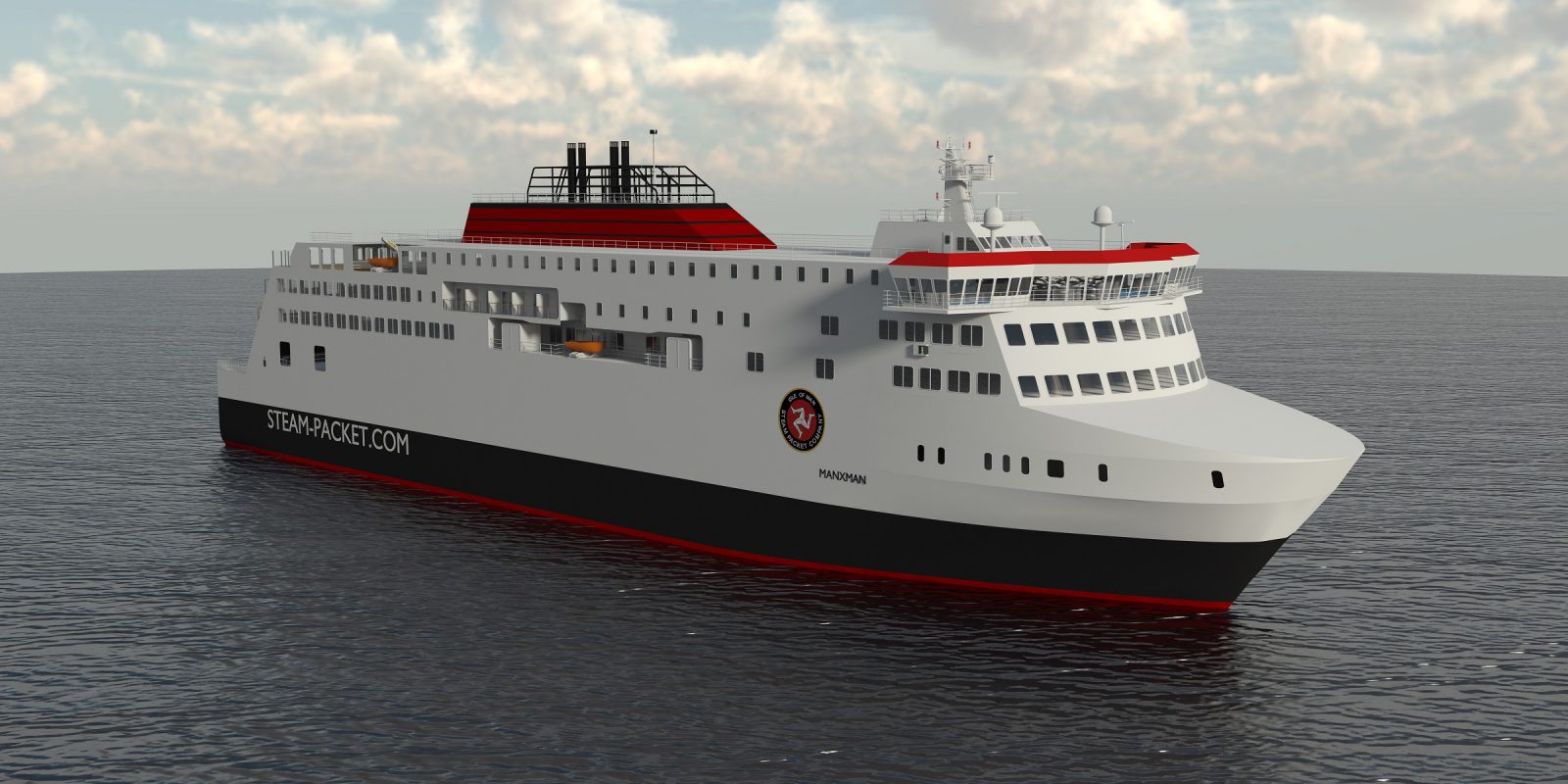 ACKER MARINE 에커마린