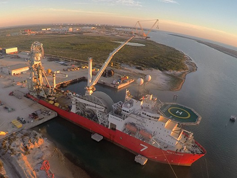 ACKER MARINE 에커마린