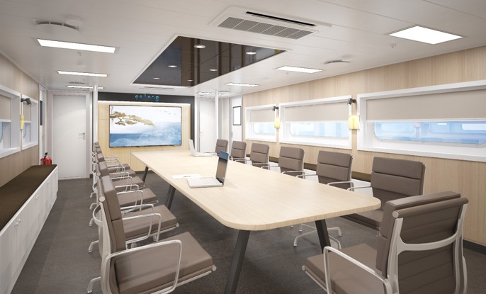 ACKER MARINE 에커마린